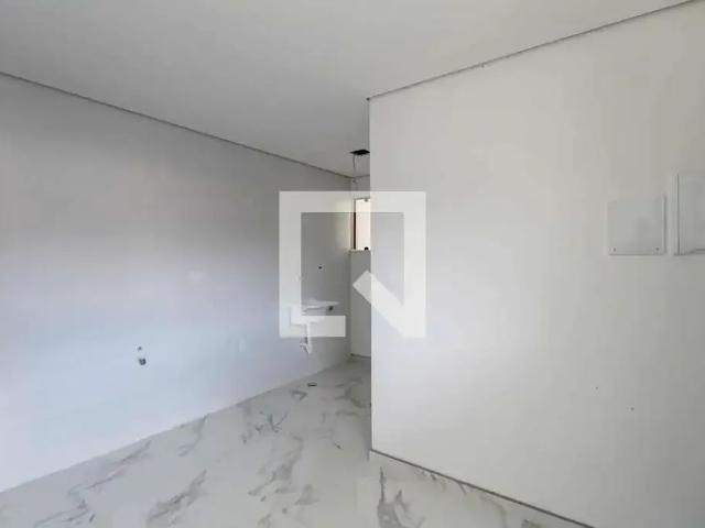 Apartamento para Venda em São Paulo/SP Vila Ema 2 Quartos