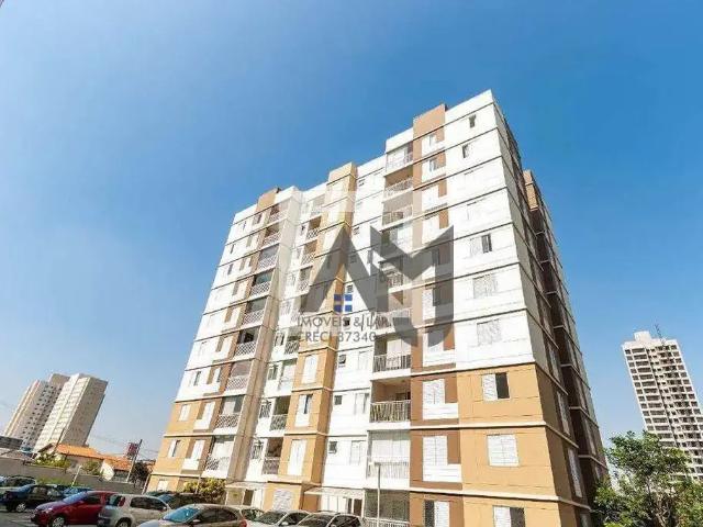 Apartamento para Venda em São Paulo/SP Vila Ema 2 Quartos