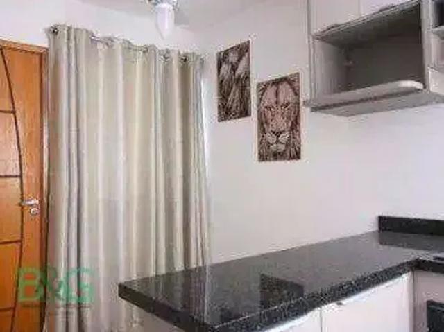 Apartamento para Venda em São Paulo/SP Vila Ema 2 Quartos