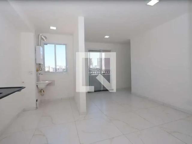 Apartamento para Venda em São Paulo/SP Vila Ema 2 Quartos