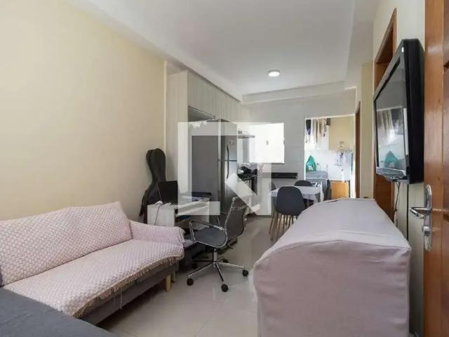 Apartamento para Venda em São Paulo/SP Vila Ema 2 Quartos