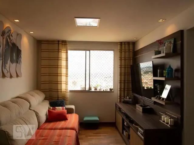 Apartamento para Venda em São Paulo/SP Vila Ema 2 Quartos