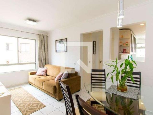 Apartamento para Venda em São Paulo/SP Vila Ema 2 Quartos