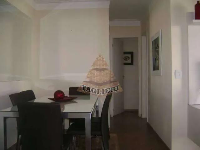 Apartamento para Venda em São Paulo/SP Vila Ema 2 Quartos