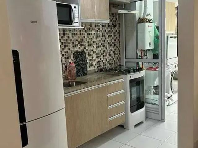 Apartamento para Venda em São Paulo/SP Vila Ema 2 Quartos