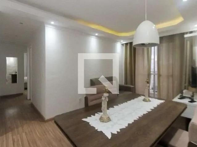 Apartamento para Venda em São Paulo/SP Vila Ema 2 Quartos