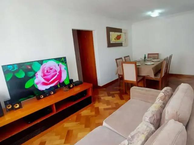 Apartamento para Venda em São Paulo/SP Vila Ema 2 Quartos