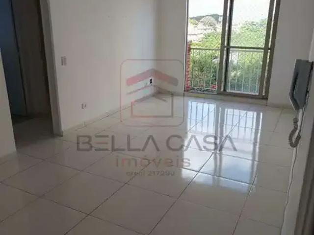 Apartamento para Venda em São Paulo/SP Vila Ema 2 Quartos