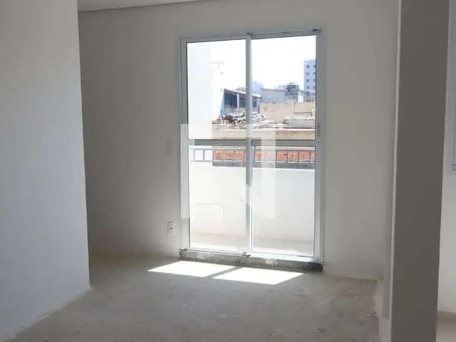 Apartamento para Venda em São Paulo/SP Vila Ema 2 Quartos