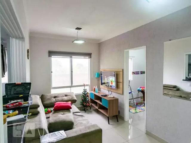 Apartamento para Venda em São Paulo/SP Vila Ema 2 Quartos
