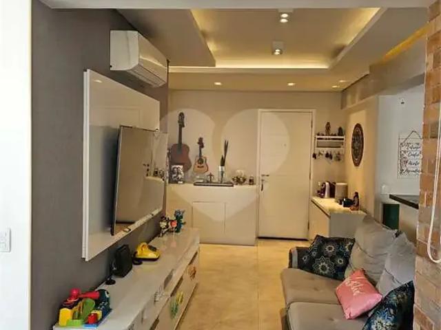 Apartamento para Venda em São Paulo/SP Vila Ema 2 Quartos