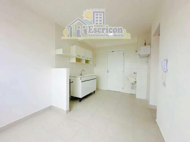 Apartamento para Venda em São Paulo/SP Vila Ema 2 Quartos