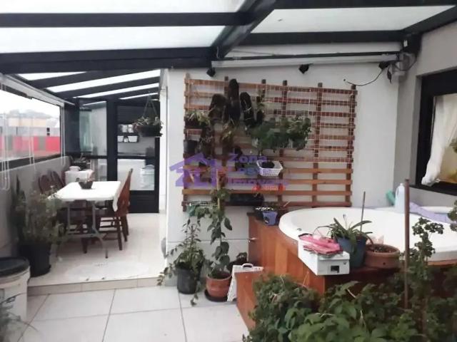 Apartamento para Venda em São Paulo/SP Vila Ema 2 Quartos