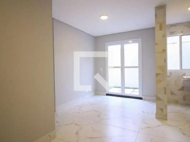 Apartamento para Venda em São Paulo/SP Vila Ema 2 Quartos