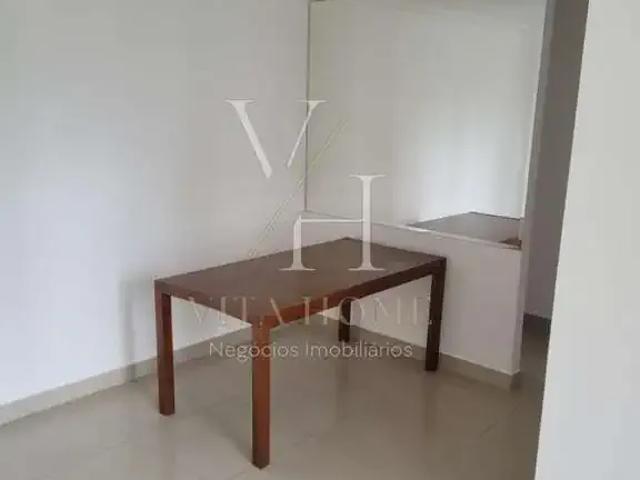 Apartamento para Venda em São Paulo/SP Vila Ema 2 Quartos