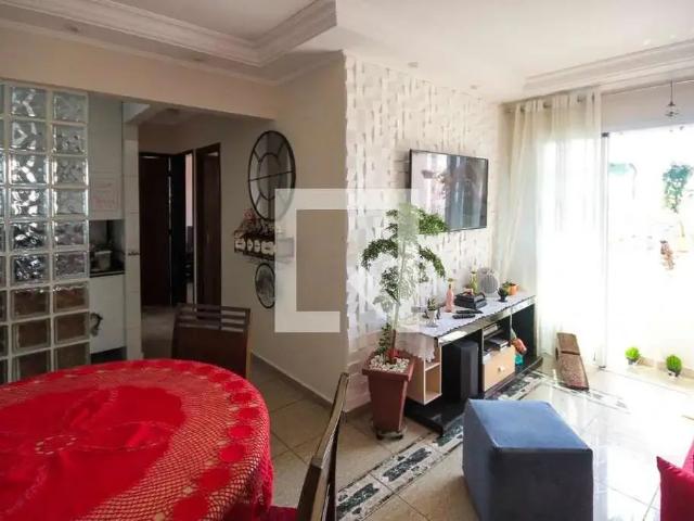 Apartamento para Venda em São Paulo/SP Vila Ema 2 Quartos