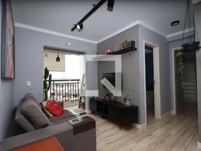 Apartamento para Venda em São Paulo/SP Vila Ema 2 Quartos