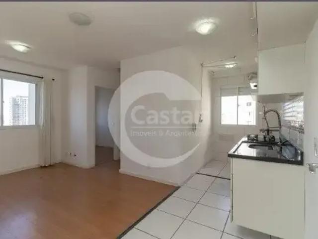 Apartamento para Venda em São Paulo/SP Vila Ema 2 Quartos