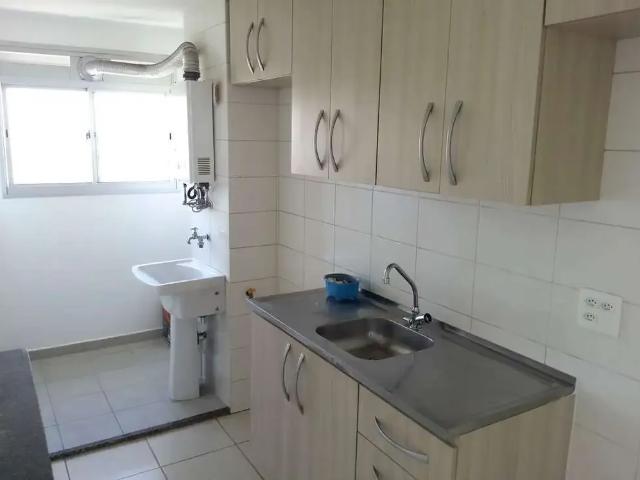 Apartamento para Venda em São Paulo/SP Vila Ema 2 Quartos