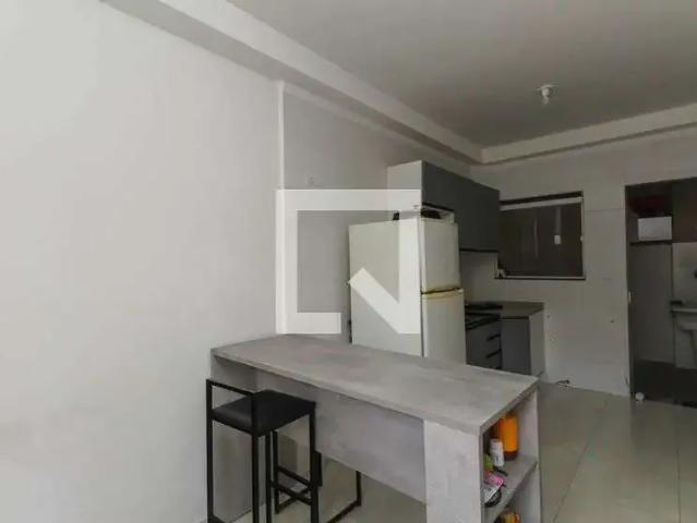 Apartamento para Venda em São Paulo/SP Vila Ema 2 Quartos