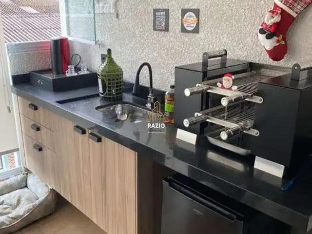 Apartamento para Venda em São Paulo/SP Vila Ema 2 Quartos