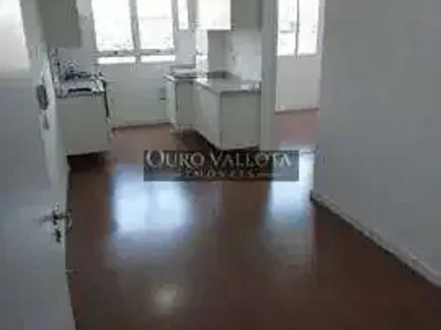 Apartamento para Venda em São Paulo/SP Vila Ema 2 Quartos