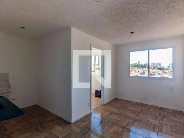 Apartamento para Venda em São Paulo/SP Vila Ema 2 Quartos