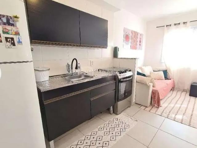 Apartamento para Venda em São Paulo/SP Vila Ema 2 Quartos