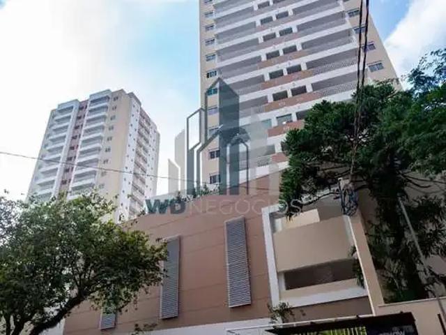 Apartamento para Venda em São Paulo/SP Vila Ema 2 Quartos