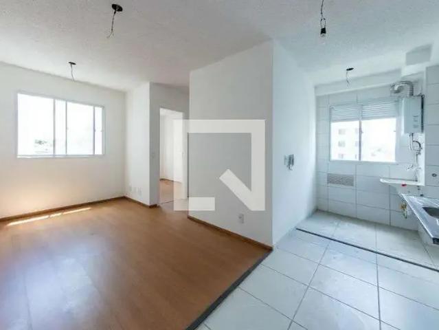 Apartamento para Venda em São Paulo/SP Vila Ema 2 Quartos