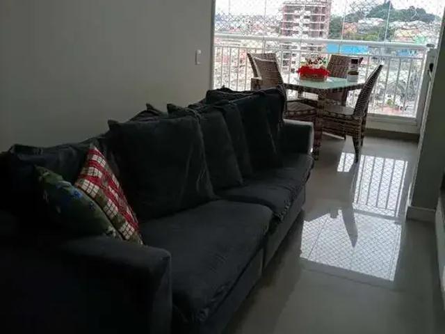 Apartamento para Venda em São Paulo/SP Vila Ema 2 Quartos