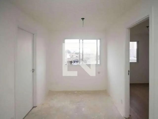 Apartamento para Venda em São Paulo/SP Vila Ema 2 Quartos
