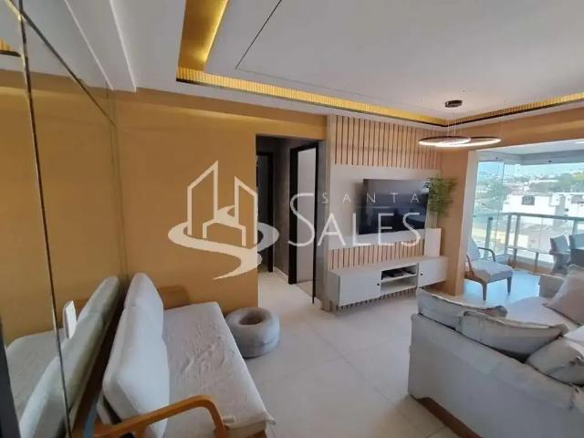 Apartamento para Venda em São Paulo/SP Vila Ema 2 Quartos