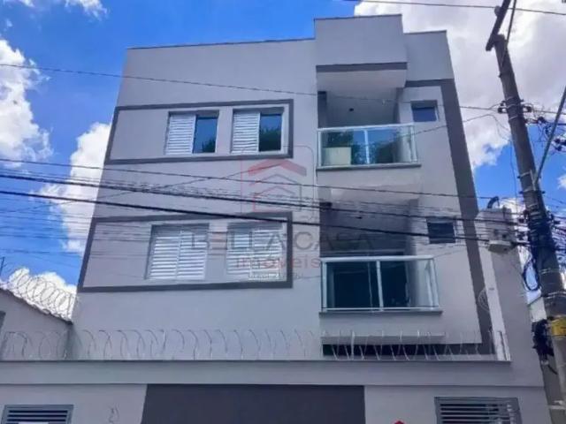 Apartamento para Venda em São Paulo/SP Vila Ema 2 Quartos