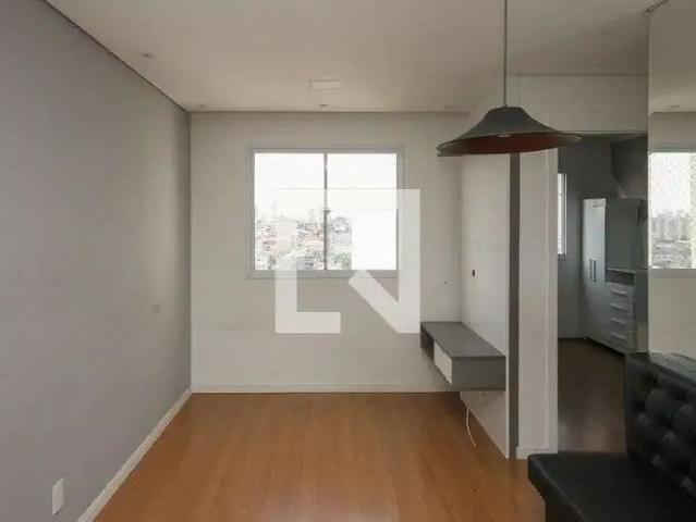 Apartamento para Venda em São Paulo/SP Vila Ema 2 Quartos