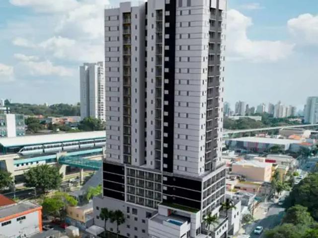 Apartamento para Venda em São Paulo/SP Vila Ema 2 Quartos