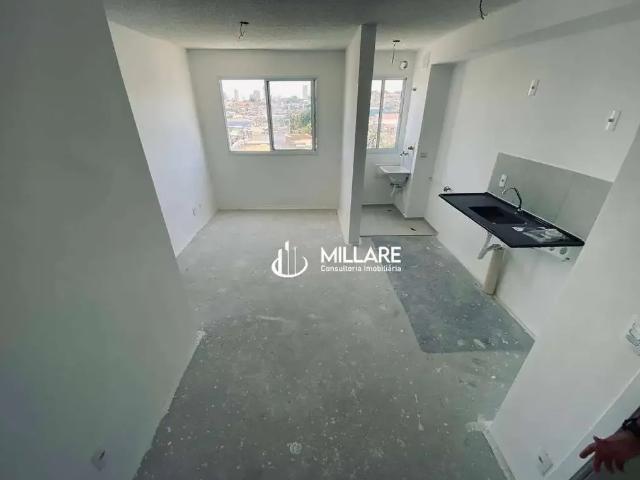 Apartamento para Venda em São Paulo/SP Vila Ema 2 Quartos