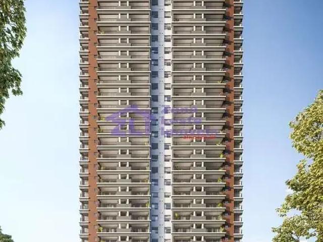 Apartamento para Venda em São Paulo/SP Vila Ema 2 Quartos