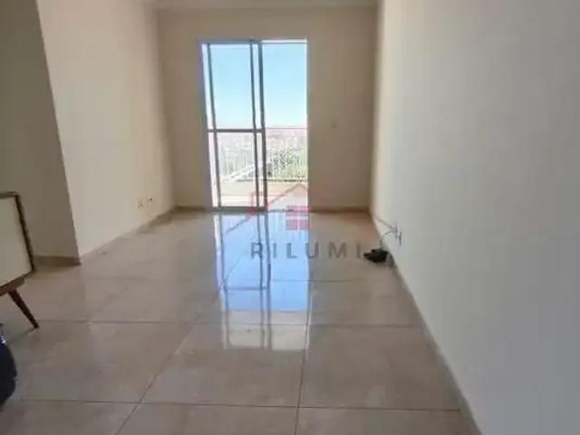 Apartamento para Venda em São Paulo/SP Vila Ema 2 Quartos