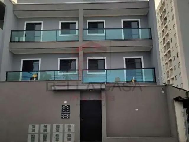 Apartamento para Venda em São Paulo/SP Vila Ema 2 Quartos