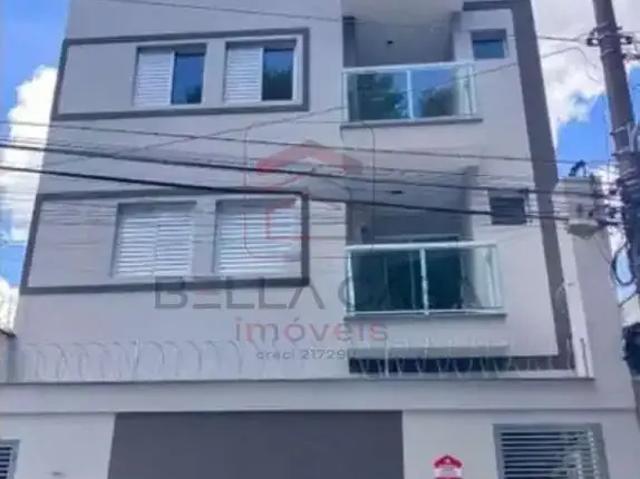 Apartamento para Venda em São Paulo/SP Vila Ema 2 Quartos