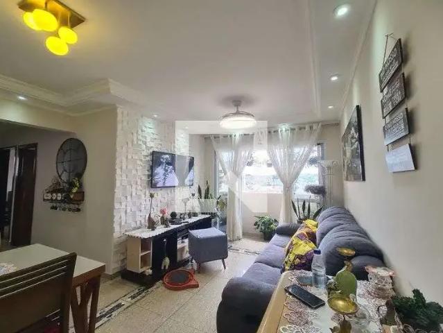 Apartamento para Venda em São Paulo/SP Vila Ema 2 Quartos