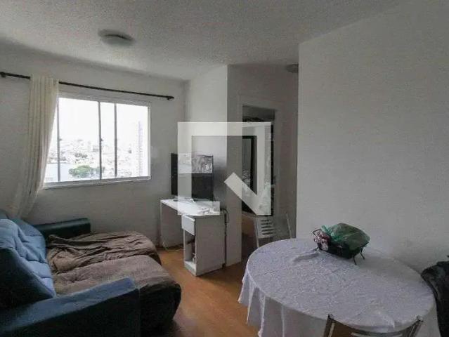 Apartamento para Venda em São Paulo/SP Vila Ema 2 Quartos