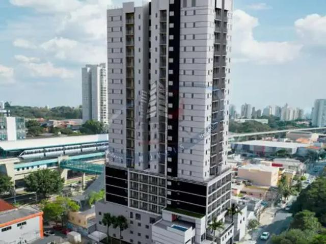 Apartamento para Venda em São Paulo/SP Vila Ema 2 Quartos