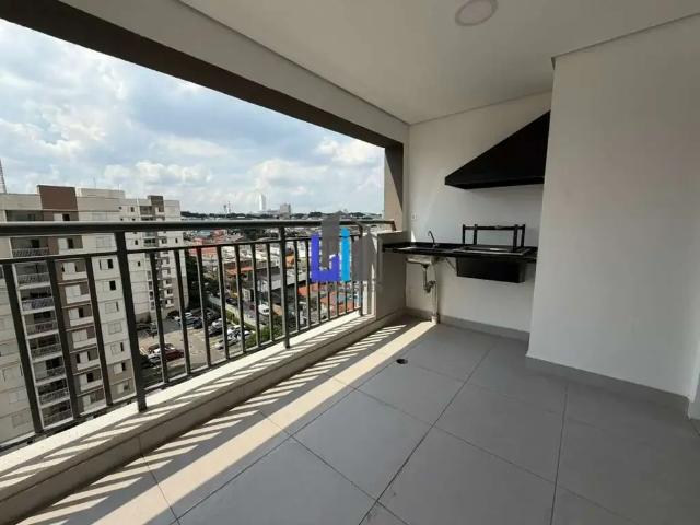 Apartamento para Venda em São Paulo/SP Vila Ema 2 Quartos
