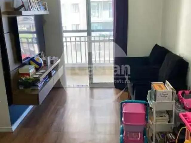 Apartamento para Venda em São Paulo/SP Vila Ema 2 Quartos