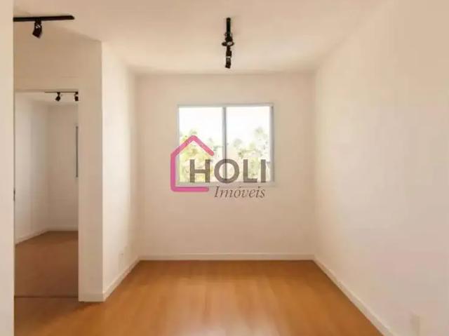 Apartamento para Venda em São Paulo/SP Vila Ema 2 Quartos