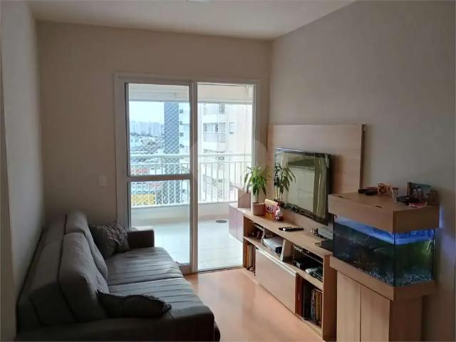 Apartamento para Venda em São Paulo/SP Vila Ema 2 Quartos