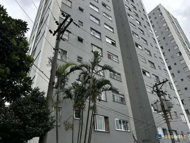 Apartamento para Venda em São Paulo/SP Vila Ema 2 Quartos