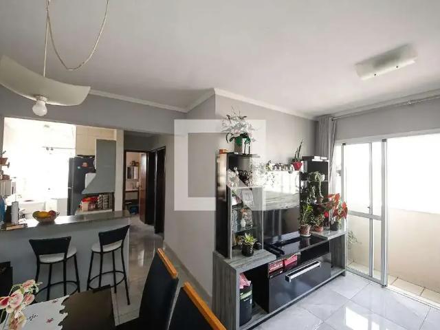 Apartamento para Venda em São Paulo/SP Vila Ema 2 Quartos